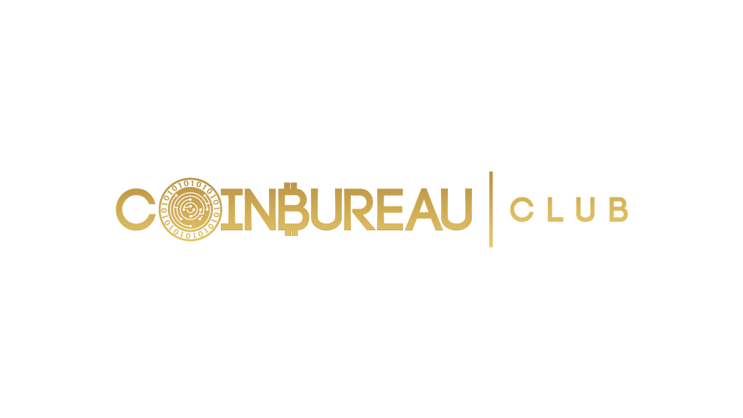 Sign Up - Coin Bureau Club